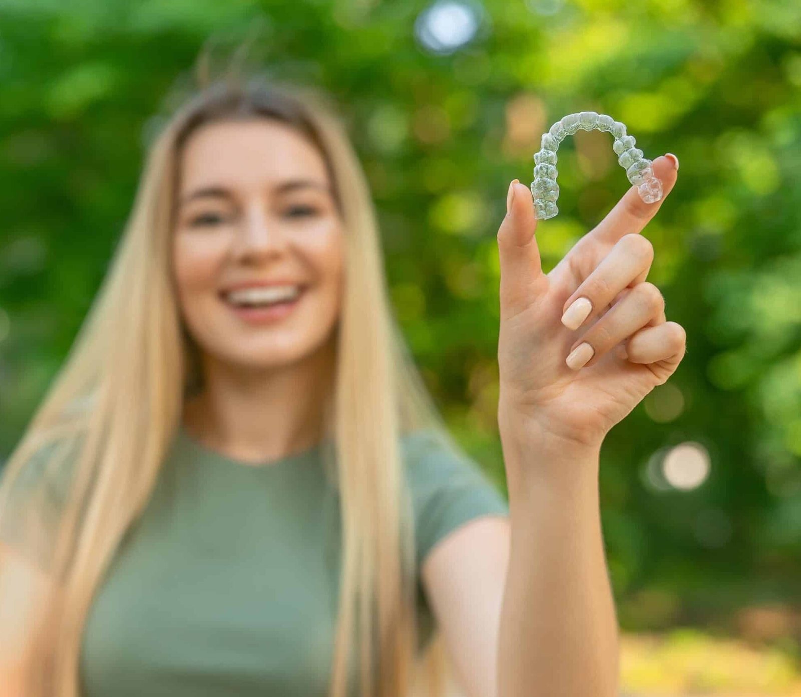 Invisalign® – Raleigh, NC – Champion Orthodontics